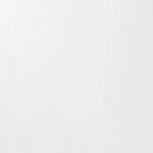 MARIA TASH Gold Faceted Triangle Threaded Stud Earring - White