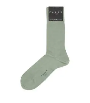 Falke Falke Tiago Crew Socks Green