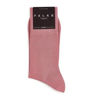Falke Falke Tiago Crew Socks Pink