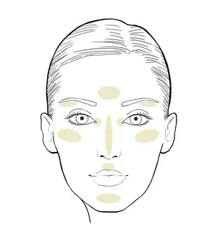 Clarins Sos Primer - Nude
