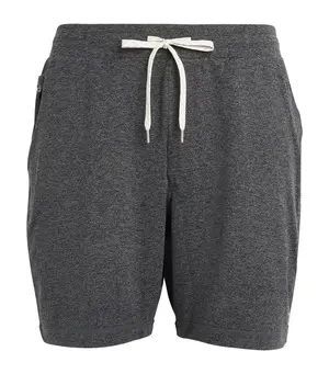 Vuori Dreamknit Ponto Shorts