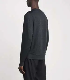 Vuori Ponto Performance Long Sleeve Sweatshirt