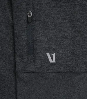 Vuori Ponto Performance Long Sleeve Sweatshirt