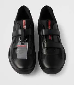 Prada America’s Cup Original Sneakers