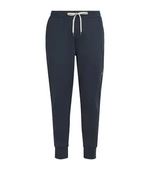 Vuori Sunday Performance Sweatpants - Blue