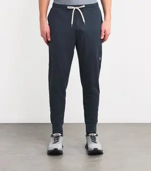 Vuori Sunday Performance Sweatpants - Blue