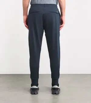 Vuori Sunday Performance Sweatpants - Blue