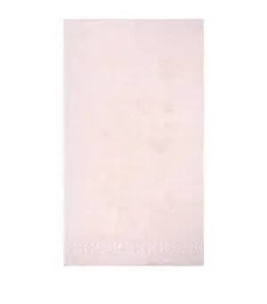 YVES DELORME Nature Bath Sheet