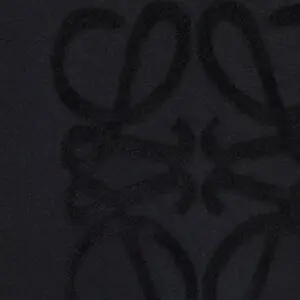 Loewe Wool-blend Anagram Sweater