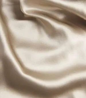 Max Mara Silk Midi Dress