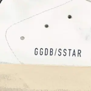 GOLDEN GOOSE Leather Superstar Classic Sneakers