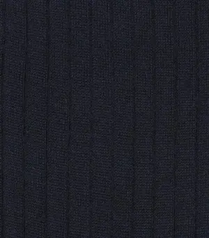 Falke Egyptian Cotton Ribbed Socks