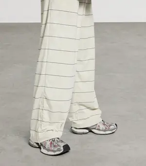 Balenciaga 3xl Extreme Lace Sneakers