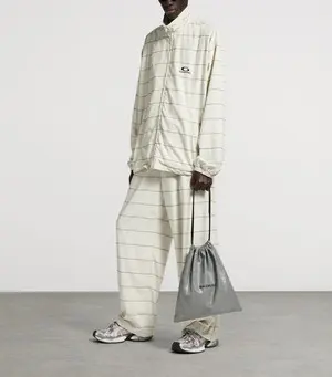 Balenciaga 3xl Extreme Lace Sneakers
