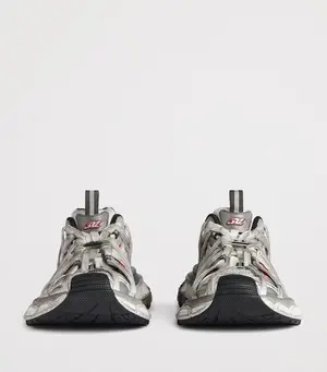 Balenciaga 3xl Extreme Lace Sneakers