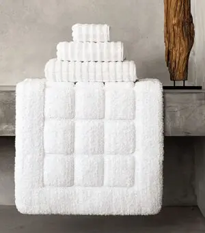 GRACCIOZA Heaven Bath Sheet