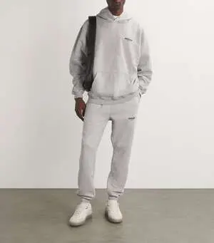 REPRESENT Owners Club Sweatpants - Grey