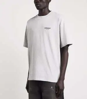 REPRESENT Owners Club T-shirt