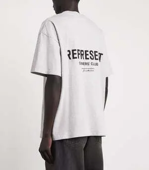 REPRESENT Owners Club T-shirt