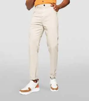 Isaia Slim Fit Jeans