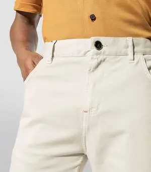 Isaia Slim Fit Jeans