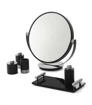 DECOR WALTHER Club Cosmetics Mirror