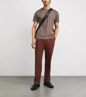 Sunspel Supima Cotton Riviera T-shirt