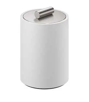 DECOR WALTHER Stone Collection Jar