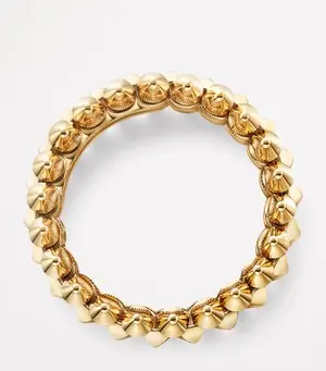Cartier Yellow Clash De Ring