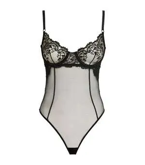 Kiki De Montparnasse Juliette Bodysuit
