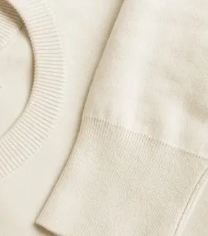 Olivia Von Halle Silk-blend Carmel Tracksuit