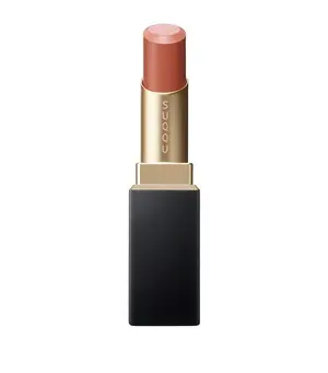 SUQQU Vibrant Rich Lipstick Nude