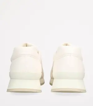Church's Livingston Leather Slip-on Sneakers