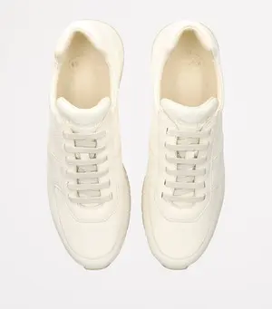 Church's Livingston Leather Slip-on Sneakers
