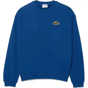 Lacoste Printed Sweatshirts Hoodies For Women