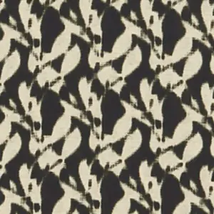 Saint Laurent Patterned Shirt