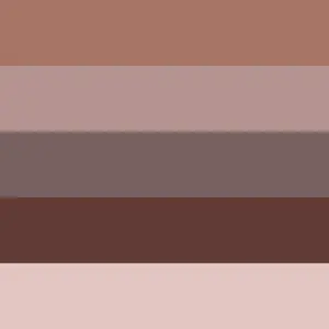 Dior Show 5 Couleurs Eyeshadow Palette