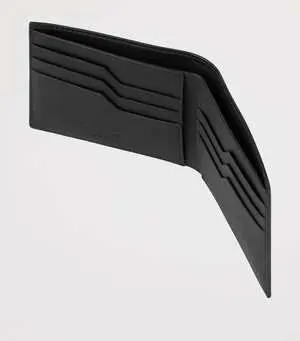 Chopard Mini Leather Heritage Bifold Wallet