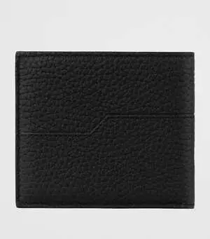 Chopard Mini Leather Heritage Bifold Wallet