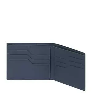 Chopard Mini Leather Heritage Bifold Wallet