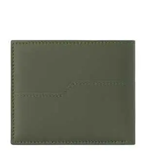Chopard Mini Leather Heritage Bifold Wallet