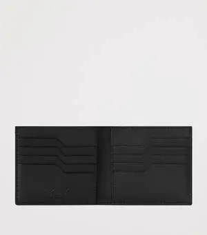 Chopard Small Leather Heritage Bifold Wallet
