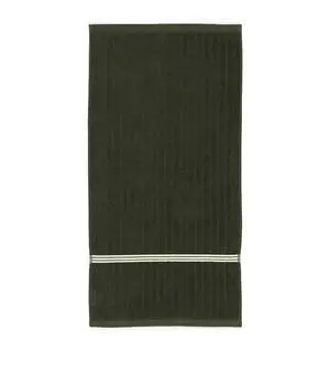 BAINA Emerald Hand Towel