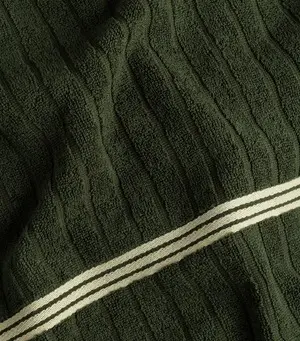 BAINA Emerald Hand Towel