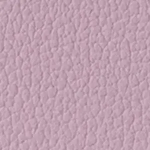 Chopard Small Leather Classic Card Holder - Purple