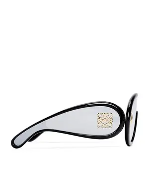 Loewe X Paula’s Ibiza Wave Sunglasses