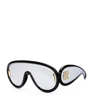Loewe X Paula’s Ibiza Wave Sunglasses