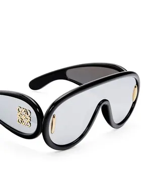 Loewe X Paula’s Ibiza Wave Sunglasses