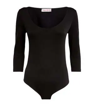 Falke Stringbody Bodysuit