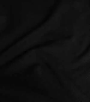Falke Long-sleeved Bodysuit - Black